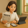 매일경제 신문 구독 신청방법 및 구독료 가격 할인 혜택 해지 총정리 네이버 블로그